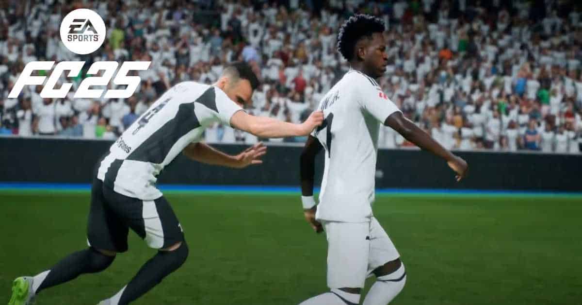 FC 24 vs. FC 25: 10 Changes You Need to Know